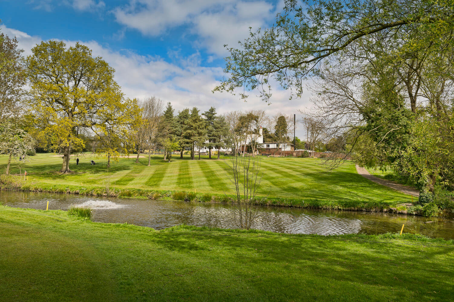 Home - Shared Access