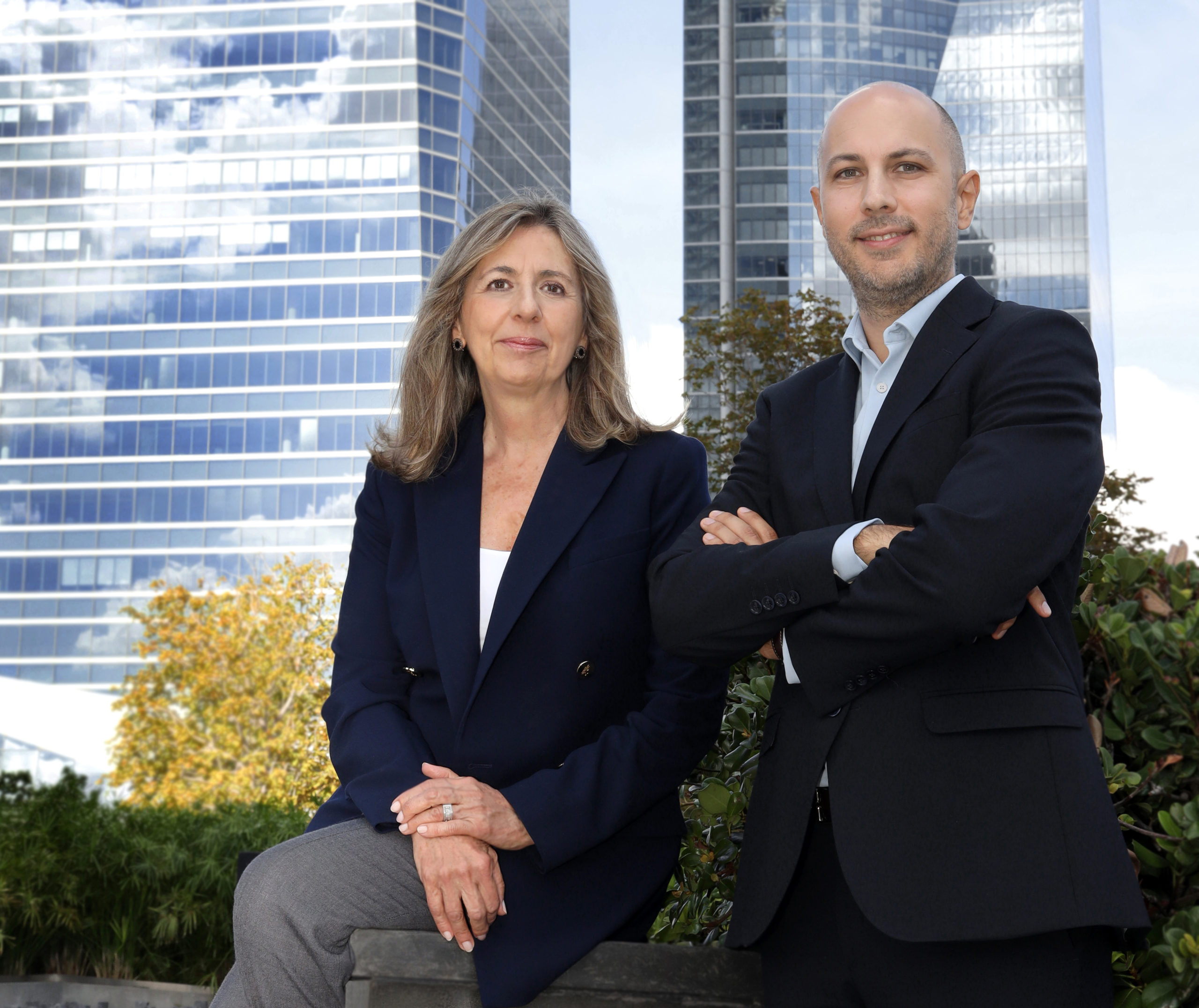 SHARED ACCESS LAUNCHES IN SPAIN - Shared Access