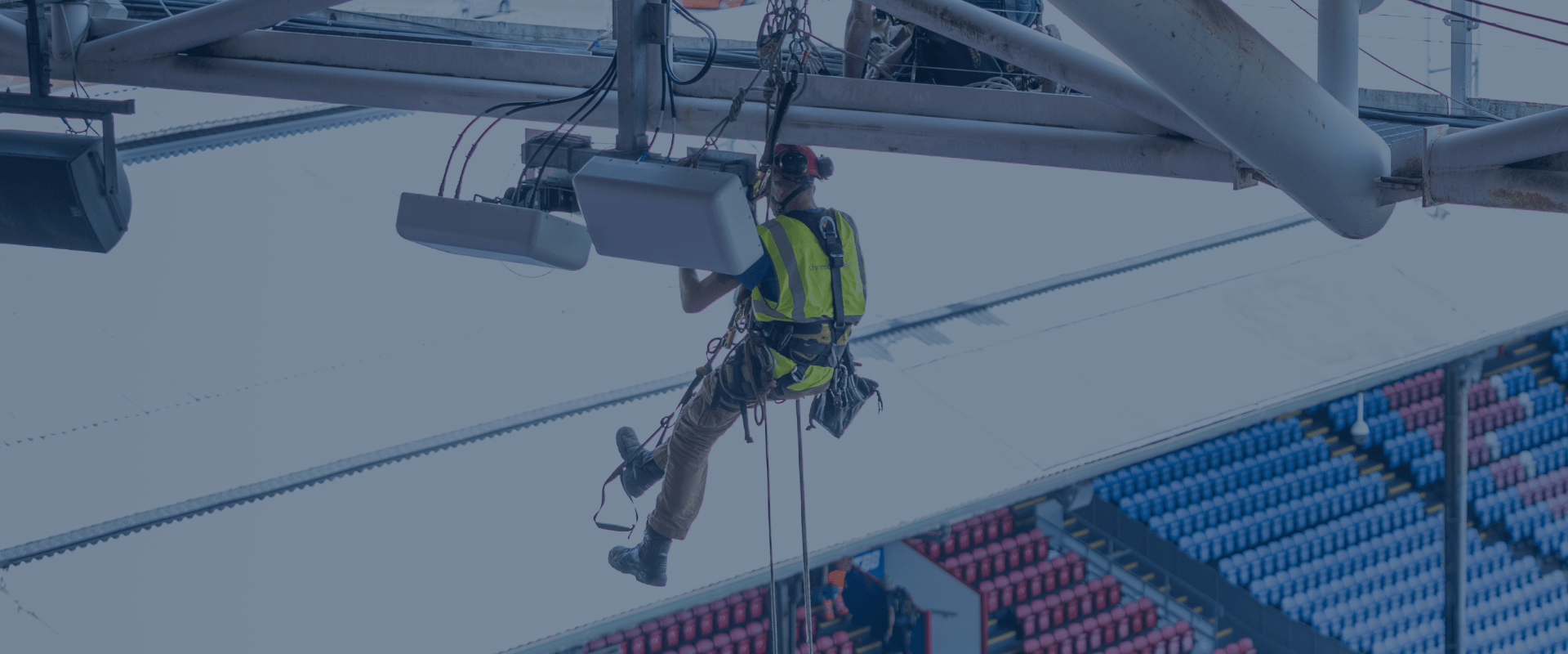 Distributed Antenna Systems Overview - Shared Access